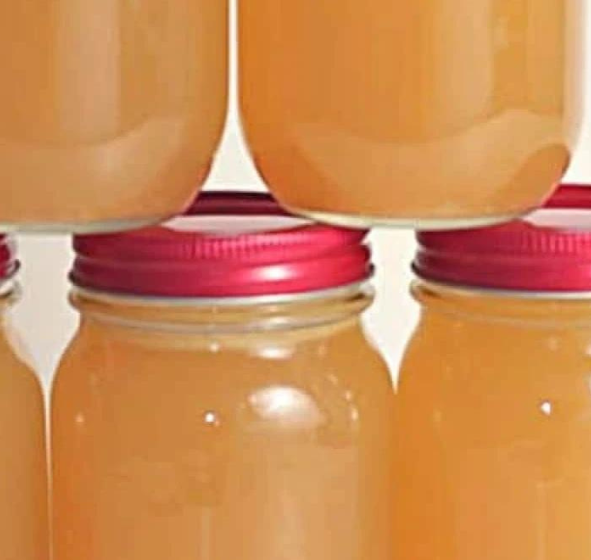 How to make bone stock